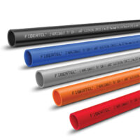 HDPE Conduit, MicroDuct, PVC, DB2 - PCI Supply