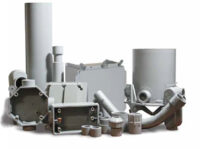 HDPE Conduit, MicroDuct, PVC, DB2 - PCI Supply