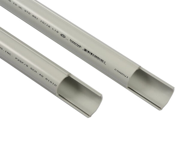 HDPE Conduit, MicroDuct, PVC, DB2 - PCI Supply